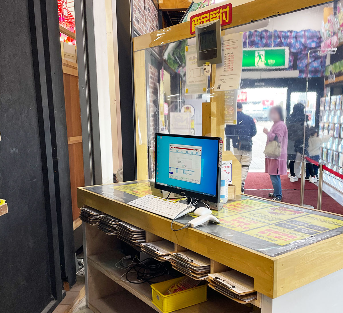 お宝市番館加古川店 導入事例 | リユース特化型クラウドPOS【MOOV】｜トレカ・ホビー・リユースに対応