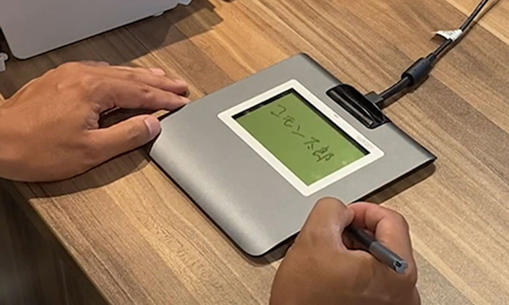 オプション機能 | リユース特化型クラウドPOS【MOOV】｜トレカ・ホビー・リユースに対応